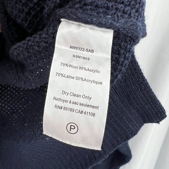 ATM Anthony Thomas Melillo | Sweaters | New Atm Anthony Thomas Melillo ...